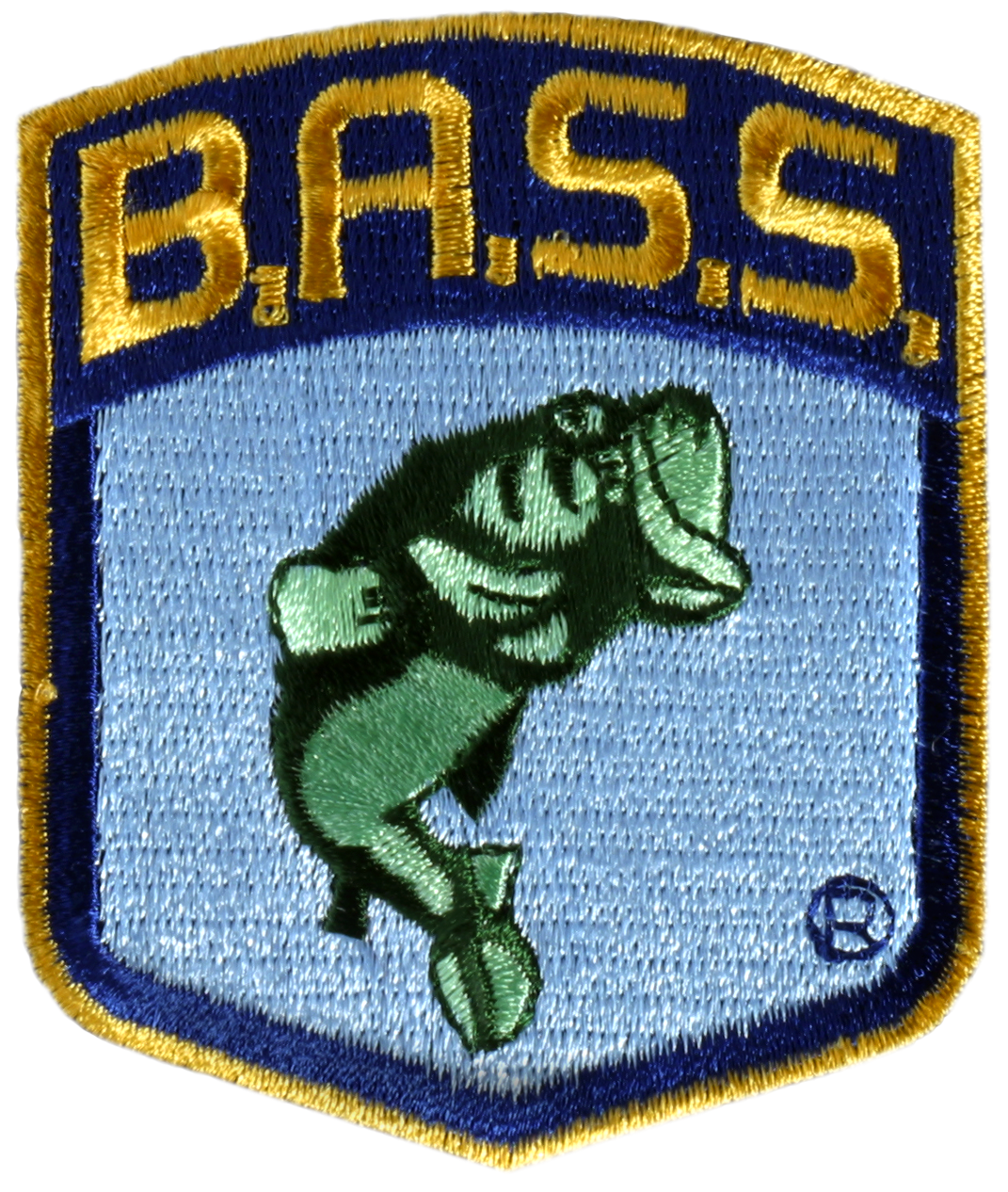 BASS Patch | Bass Pro Shops